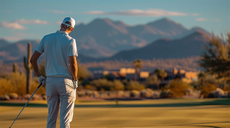 Ground Contact and Shaft Lean in Golf: Tips to Increase Golf Scores